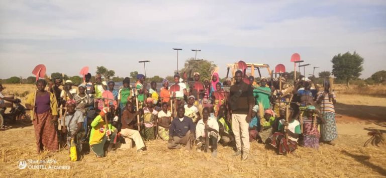 La méthode de Haute Intensité de Main d’Œuvre (HIMO) fait des heureux dans l’Est et la Boucle du ...