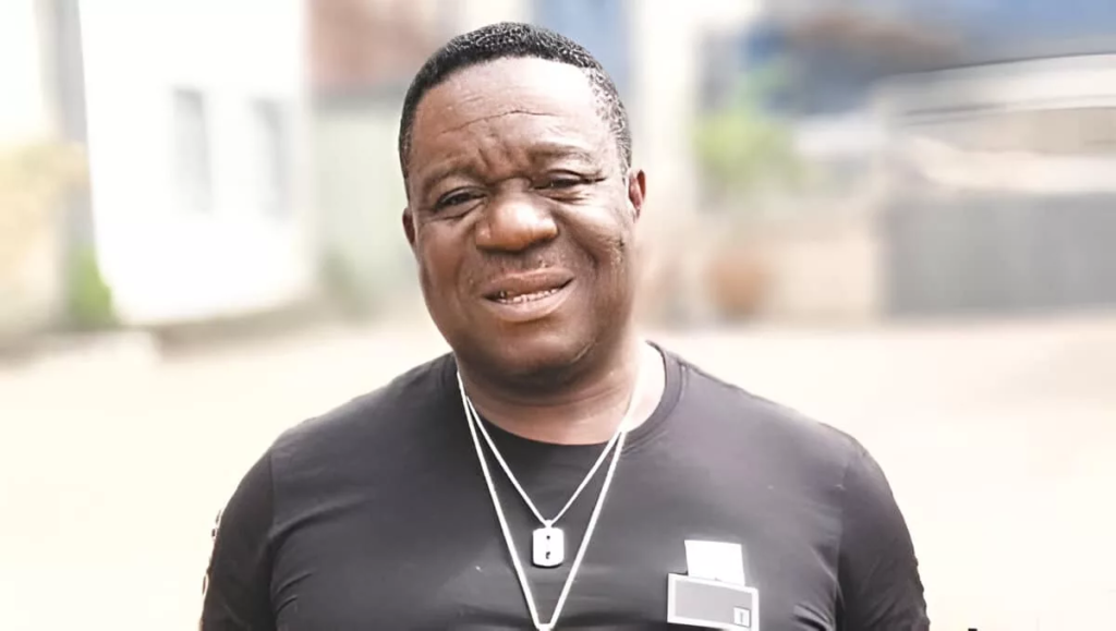 Cinéma : Décès du célèbre acteur nigérian John Okafor (Mr Ibu)