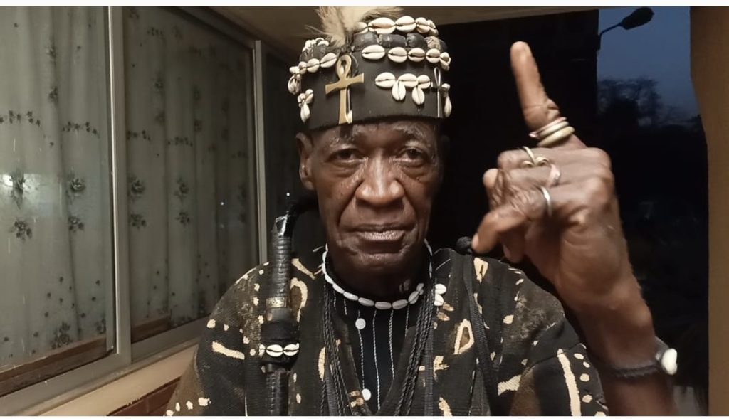 « Il faut féliciter nos autorités qui ont été des Hommes courageux ...