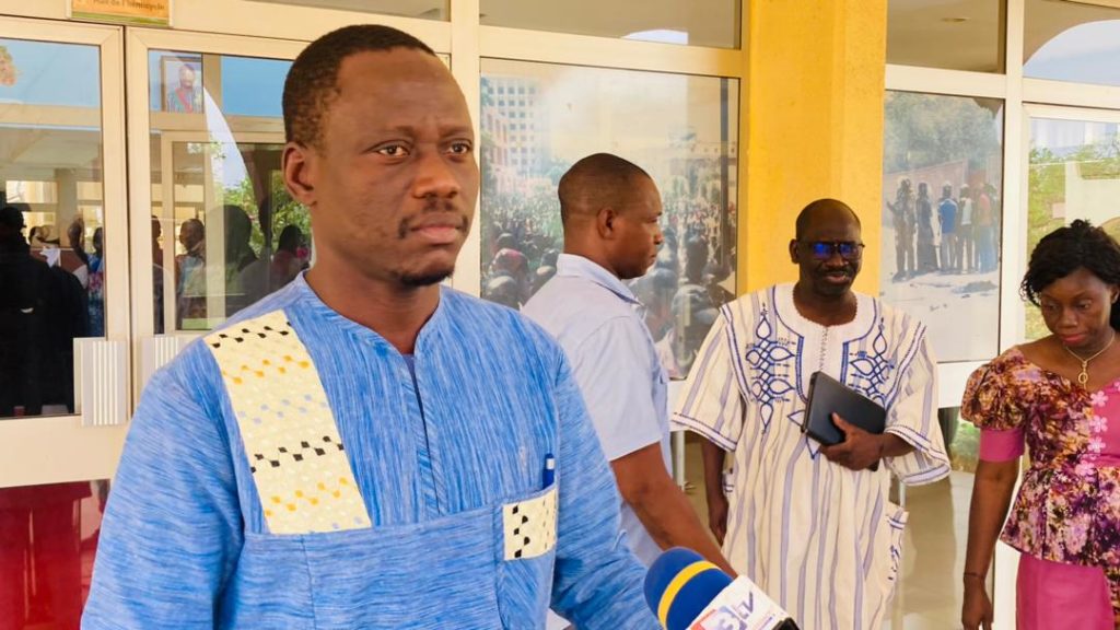 Sécurité routière : Bientôt des bus électriques pour renforcer les ...