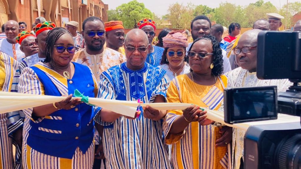 72 heures pour promouvoir le Faso Danfani Acte 2