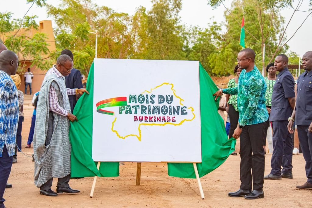 La 2e édition du Mois du patrimoine burkinabè pour "célébrer nos ...