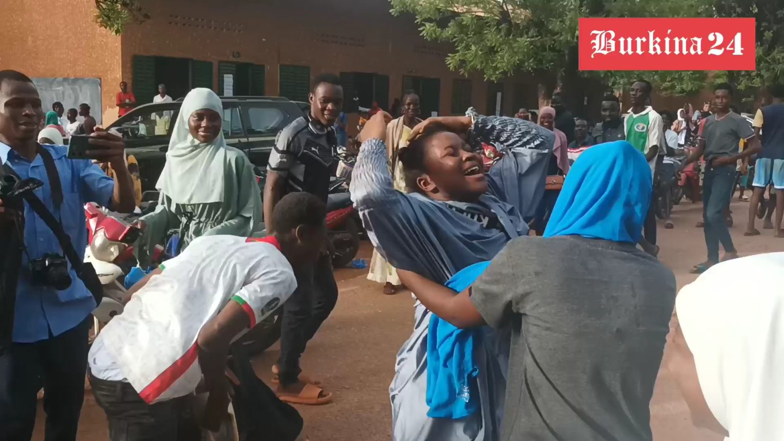 Éducation Archives - Burkina24.com - Actualité du Burkina Faso 24h/24