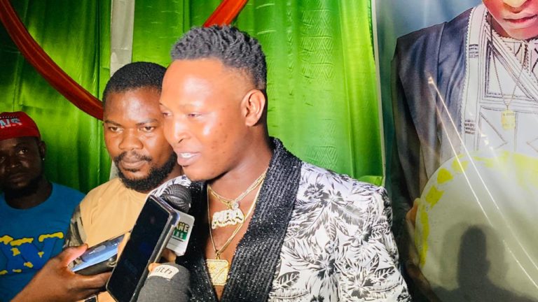 « Dunia » : Le nouvel opus de Issouf Manem Yam est disponible