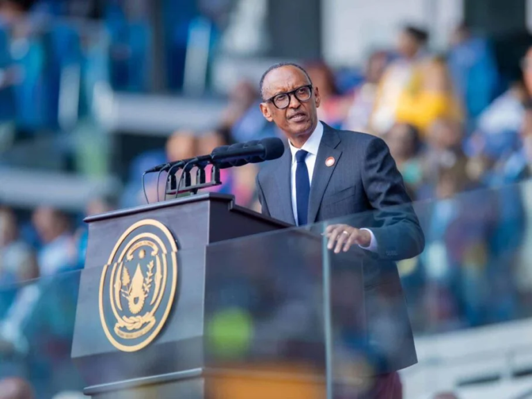 Rwanda : Le Président Paul Kagamé investi pour un quatrième mandat