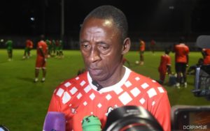 Éliminatoires Coupe du Monde 2026 : « L'histoire doit commencer à s ...