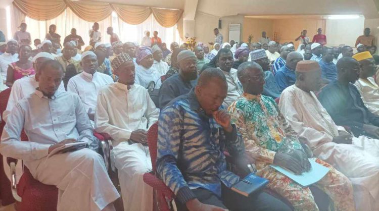 Hadj 2025 : Jusqu’à nouvel ordre, même quota et même coût qu’en 2024