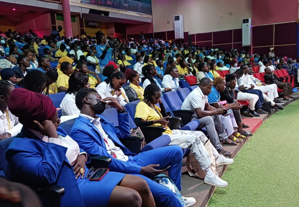 Le séminaire d'intégration de l'IST campus Wayalghin vise à renforcer ...