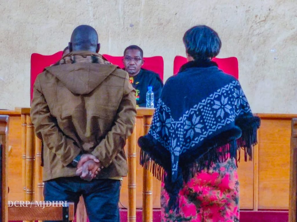 Détournement de fonds au ministère de l’action humanitaire : Des ex ...