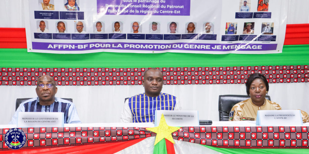 Lancement officiel des activités 2024-2025 de l’Association des ...