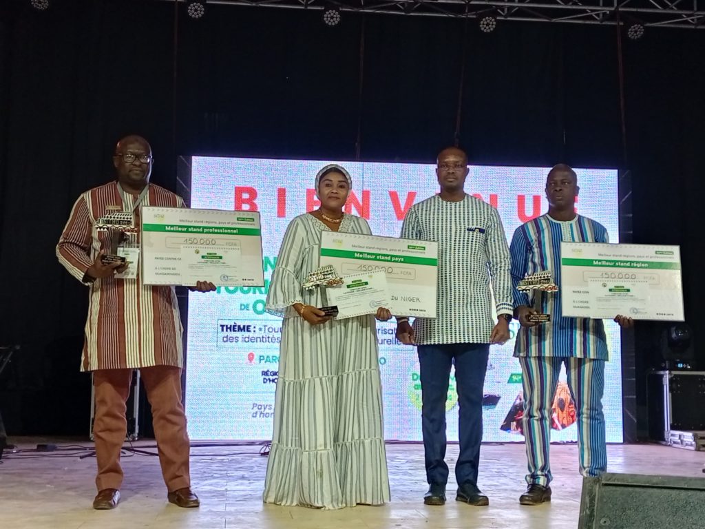 SITHO 2024 : « Cette édition a répondu aux objectifs que nous nous ...