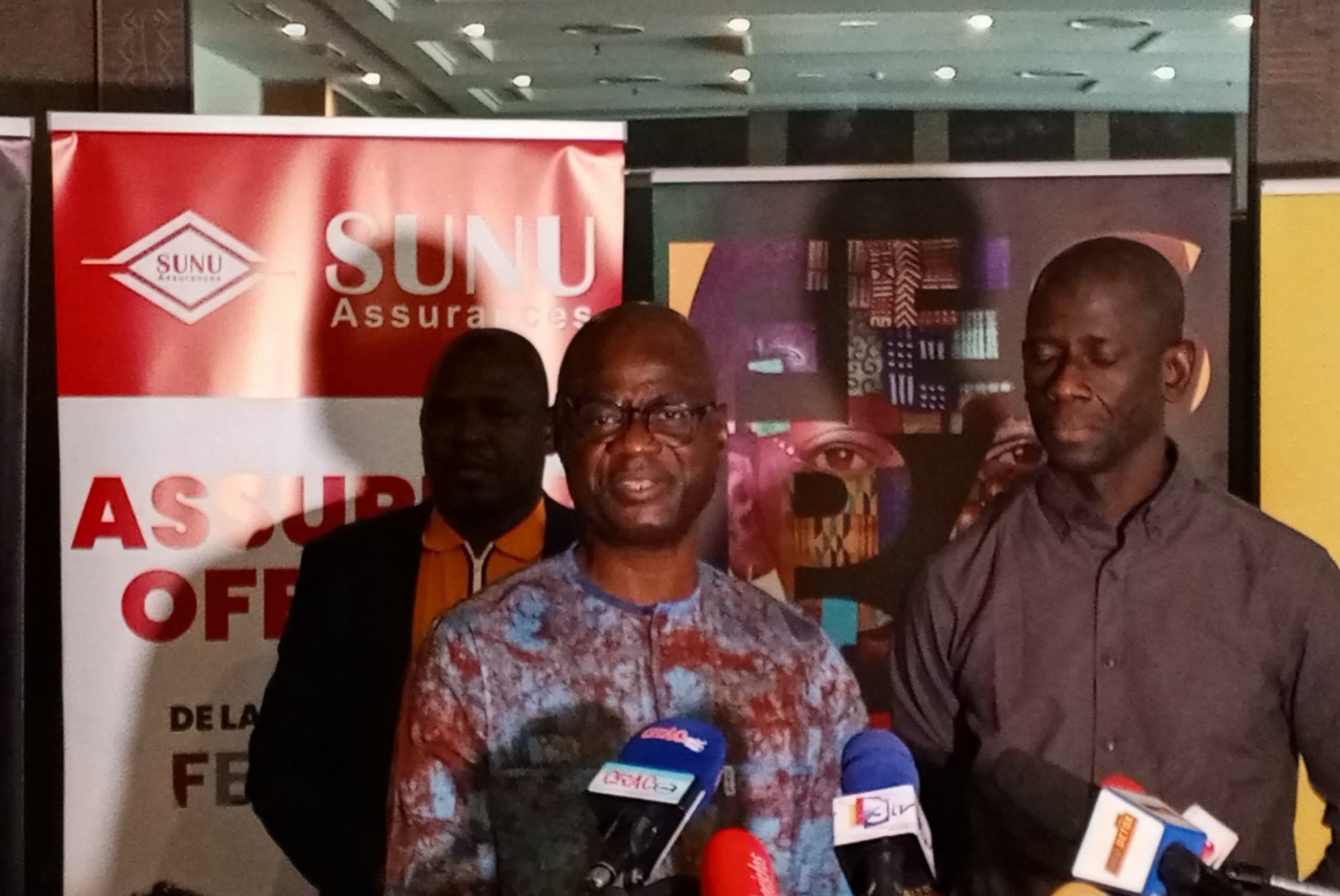 2 films burkinabè en lice pour l'Étalon d'or du FESPACO 2025