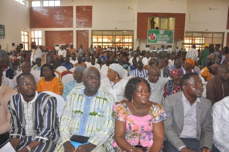 Initiatives locales de développement : L'impact significatif des ...