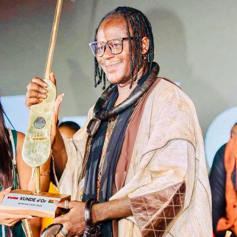 Floby, Kundé d’or 2025 : « Ce trophée revient à nos FDS, à nos VDP