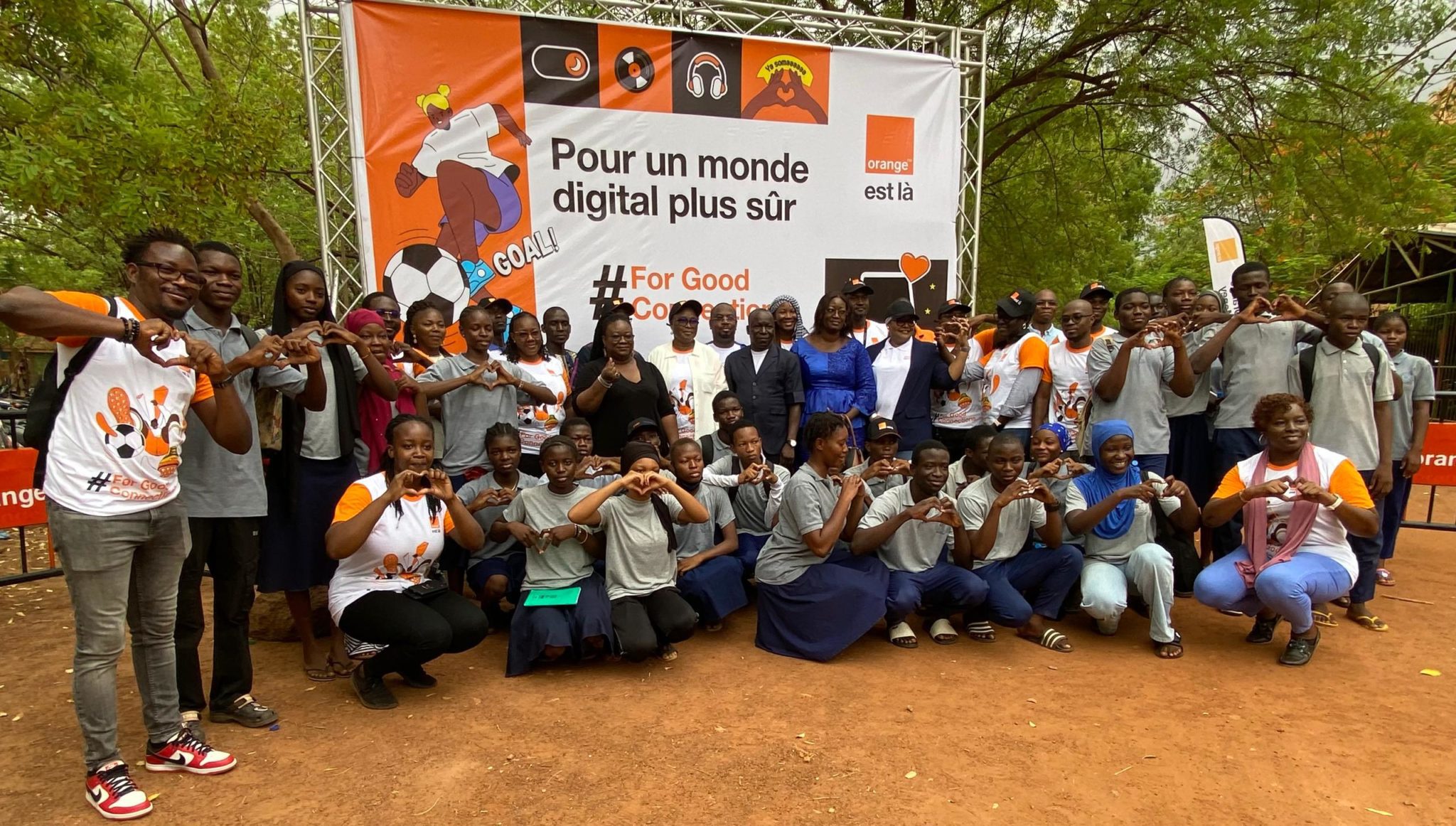 Burkina24.com - Actualité du Burkina Faso 24h/24