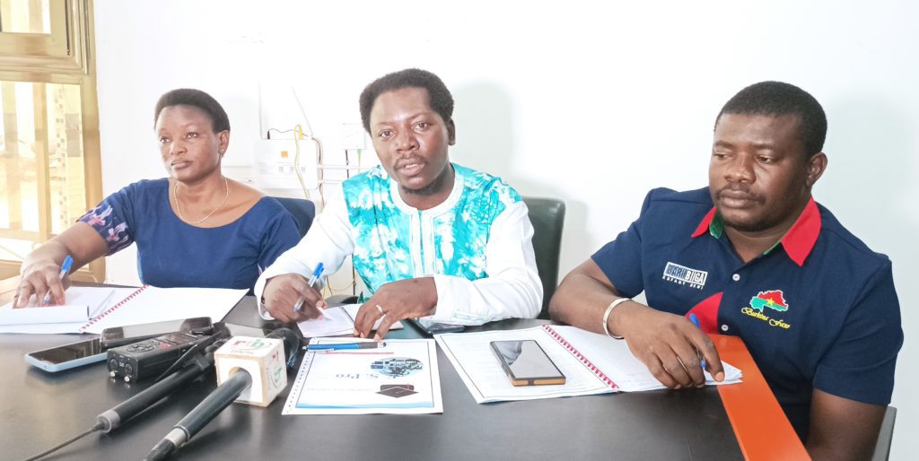 Formation professionnelle : L'initiative "École du Savoir et du Professionnalisme" lance la ...