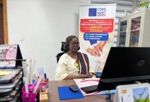 Plongée au cœur de la Bourse burkinabè avec Coris Asset Management : L ...