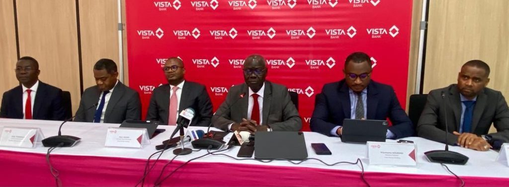 Vista Group Holding finalise l'acquisition majoritaire de Société Générale Burkina Faso