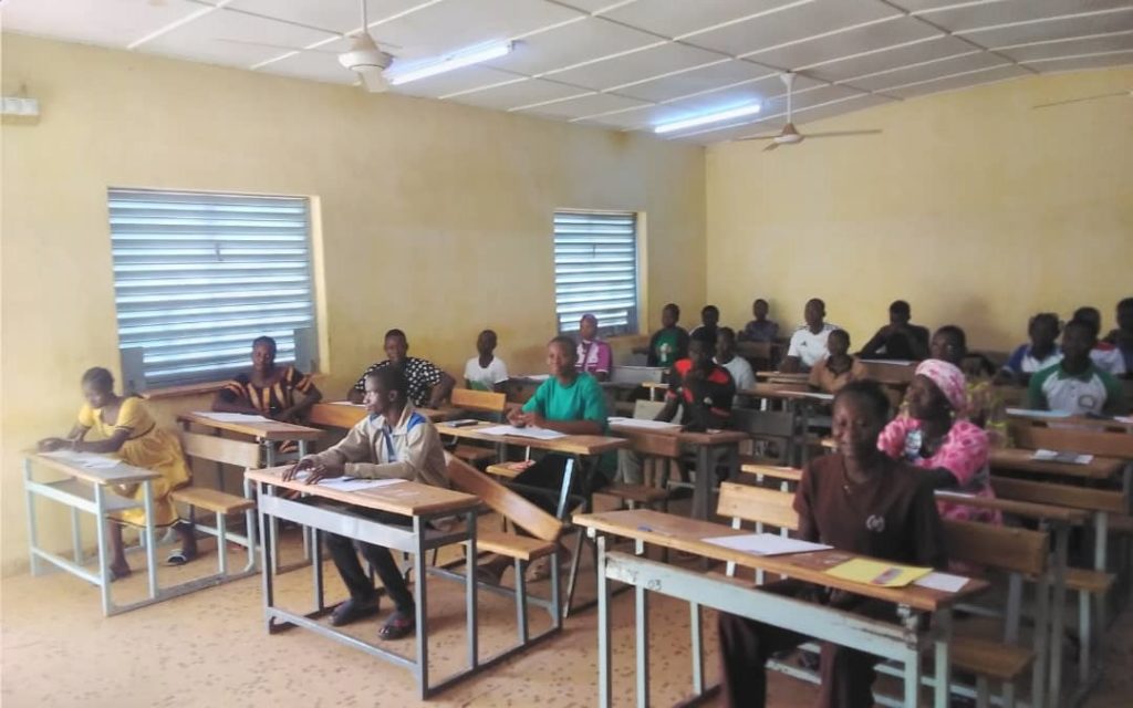 BAC 2025 : 56,92 % de réussite dans la région de l’Est, 2 496 nouveaux ...