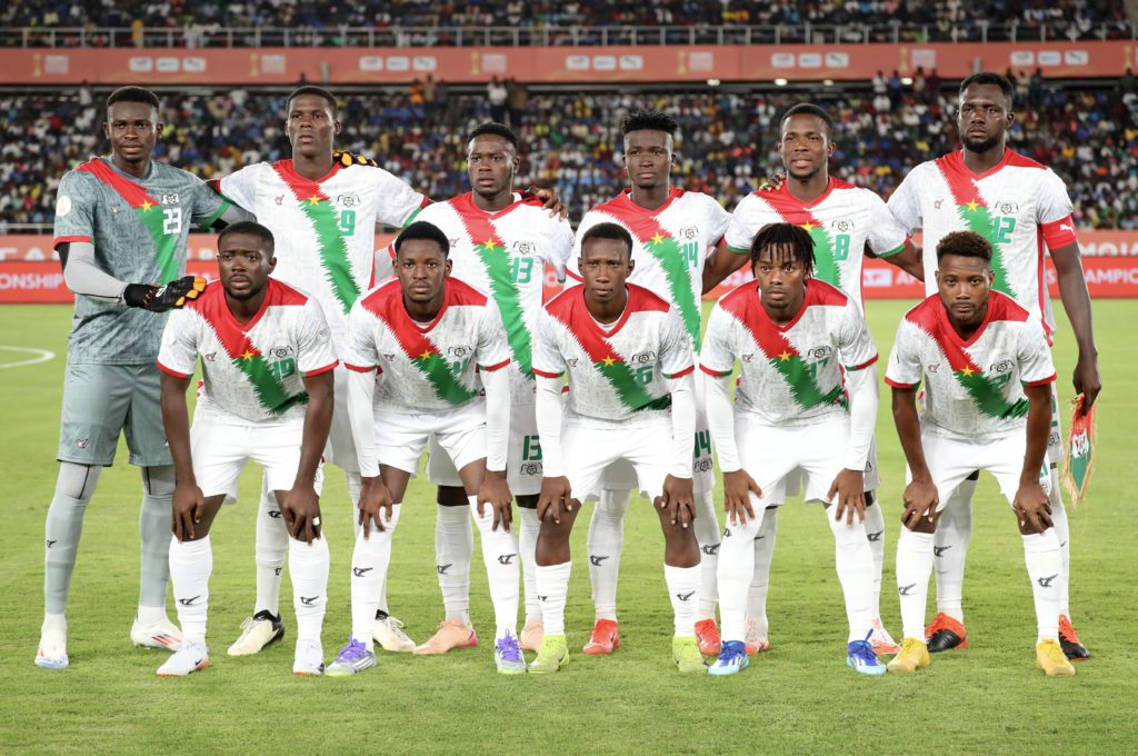CHAN 2024 Burkina Faso VS Centrafrique : « Les joueurs ont promis de ...
