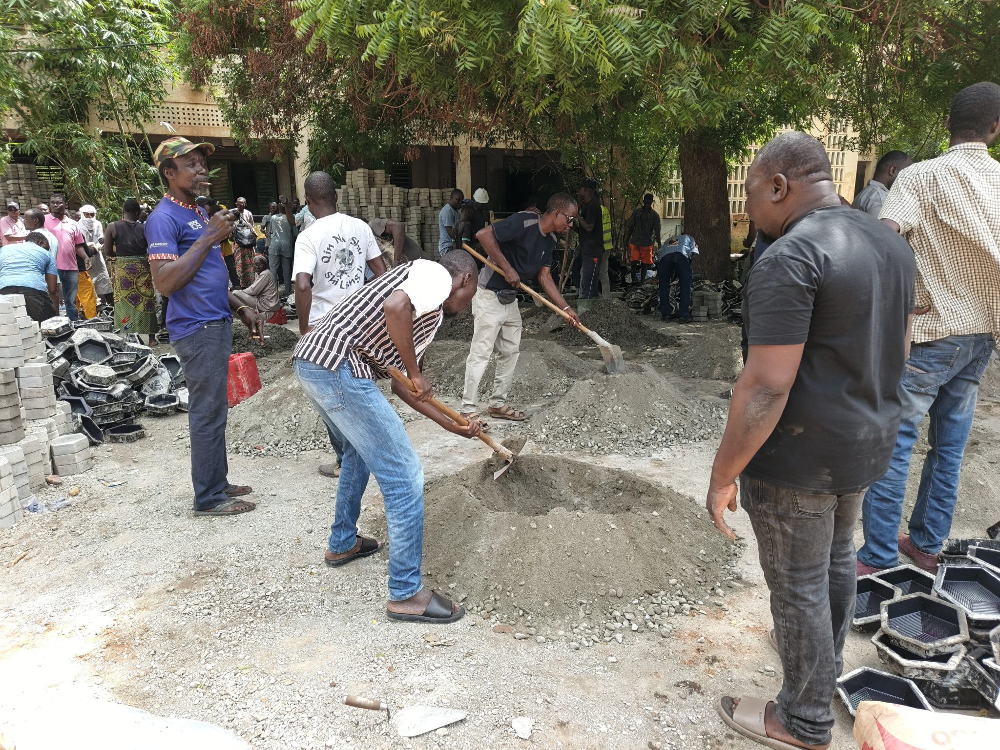Faso Mêbo : L’initiative qui rebâtit le Burkina dans l'unité