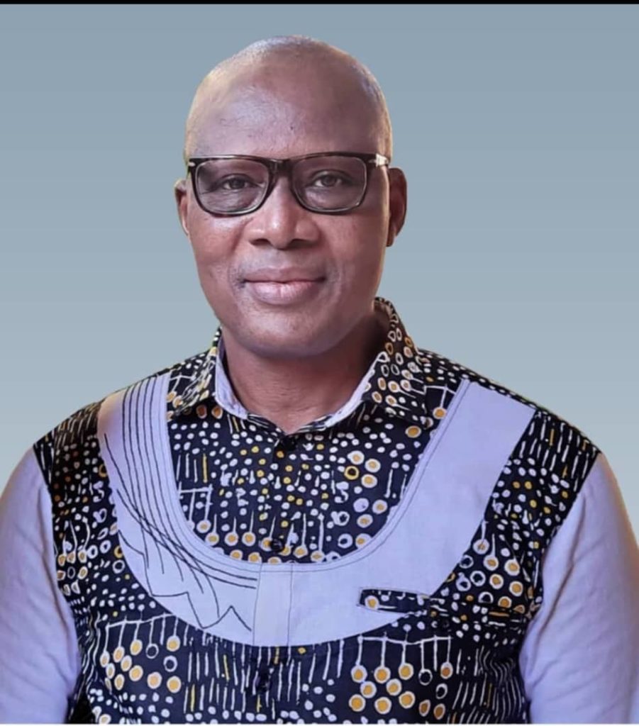 IN MEMORIA : KAMBIRE Sié Vincent