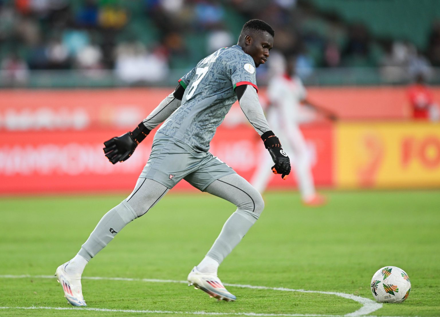 CHAN 2024 : Battus par les Mourabitounes, les Etalons locaux renvoyés à ...