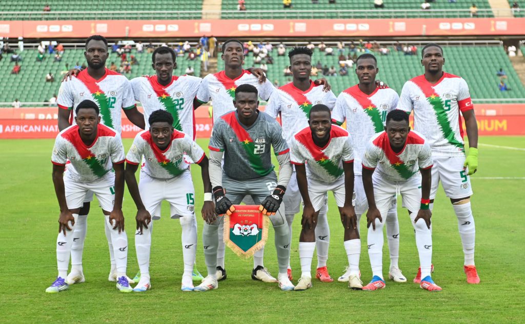 Issa Balboné : « Nous avons beaucoup appris », malgré l’élimination au ...