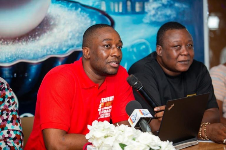 Le Zoblazo à l'honneur à Ouagadougou pour les 35 ans de l'artiste Meiway