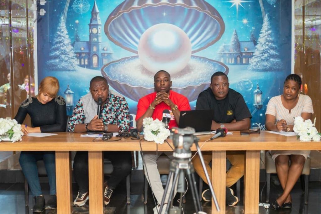 Le Zoblazo à l'honneur à Ouagadougou pour les 35 ans de l'artiste Meiway