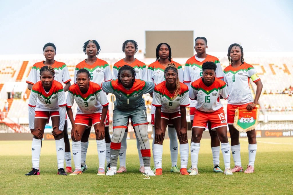 Lionnes du Sénégal Archives - Burkina24.com - Actualité du Burkina Faso ...