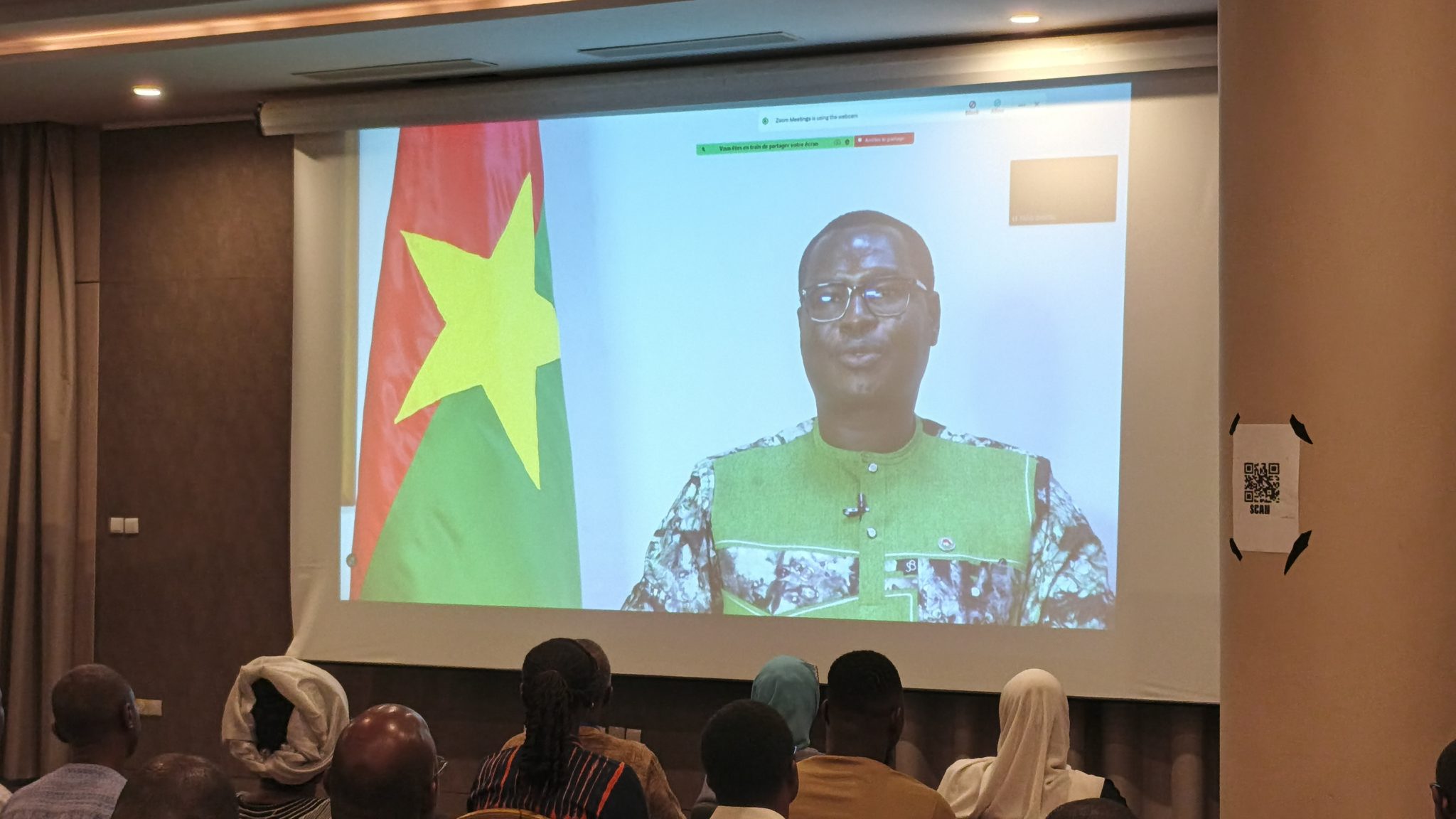 Burkina Faso : LeFaso.net lance la 1re édition de la foire virtuelle Le ...