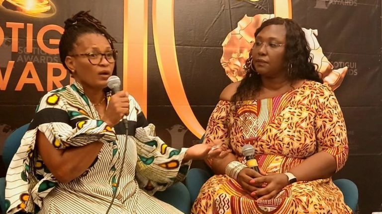 Sotigui Awards 2025 : Les 10 ans d’un rêve africain devenu symbole de ...