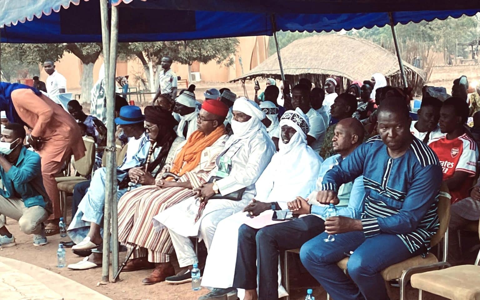 Festival de la Culture Tamasheq : Une deuxième édition placée sous le ...