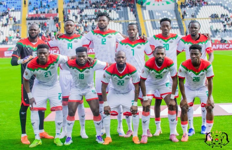 Burkina Faso : La FBF lance le recrutement d’un nouveau sélectionneur ...