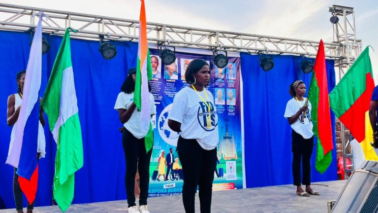 Ouagadougou accueille la 4e édition du FIDIAS pour valoriser la ...