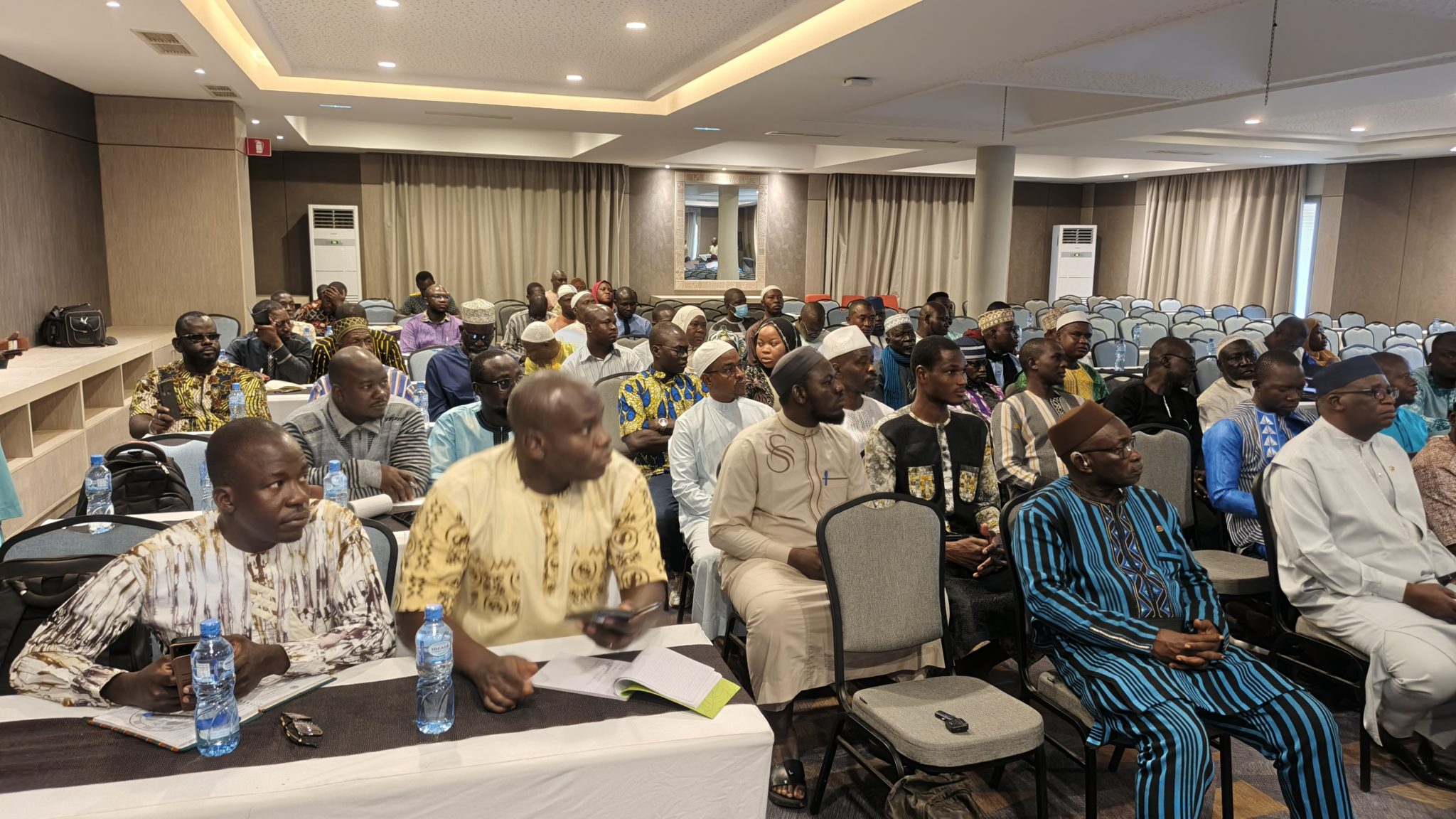 Hadj 2026 : Le certificat d'aptitude, dorénavant exigé pour tout ...