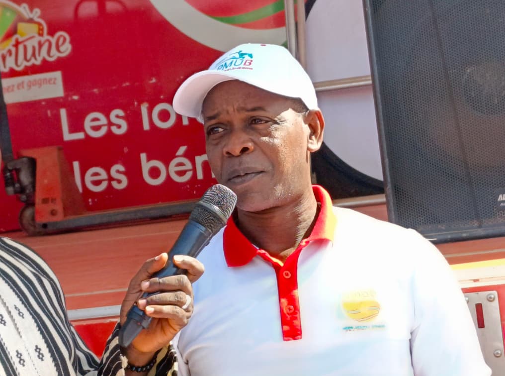 Ouahigouya : Un cultivateur empoche plus de 34 millions F CFA au jeu 4+1 de la LONAB