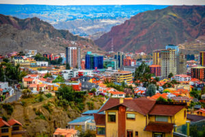 Guinée équatoriale : Ciudad de la Paz proclamée nouvelle capitale nationale