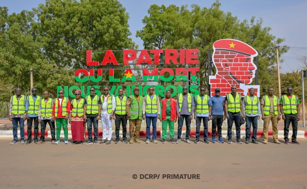Développement au Burkina Faso : Le PND 2026-2030 prévoit 36 190 ...