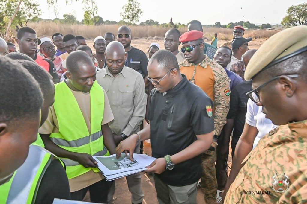 Actualité Banfora Archives - Burkina24.com - Actualité du Burkina Faso ...