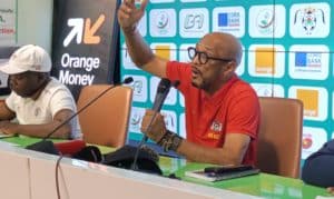 Étalons du Burkina Faso : « L'équipe nationale n'est pas là pour ...