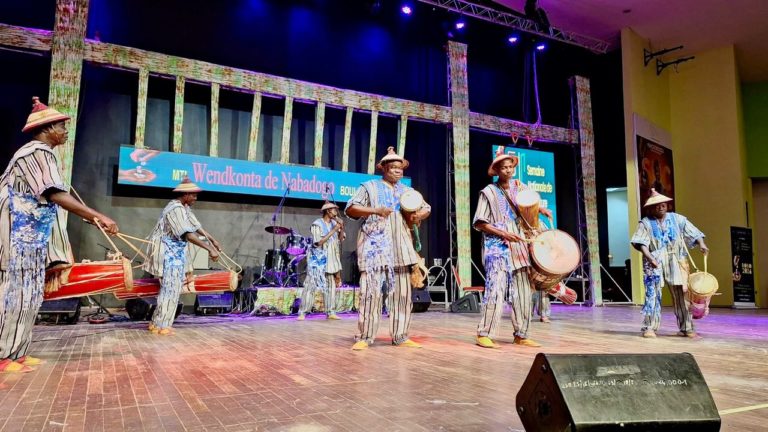 SNC Bobo 2026 : Le Grand Prix National des Arts et des Lettres ...