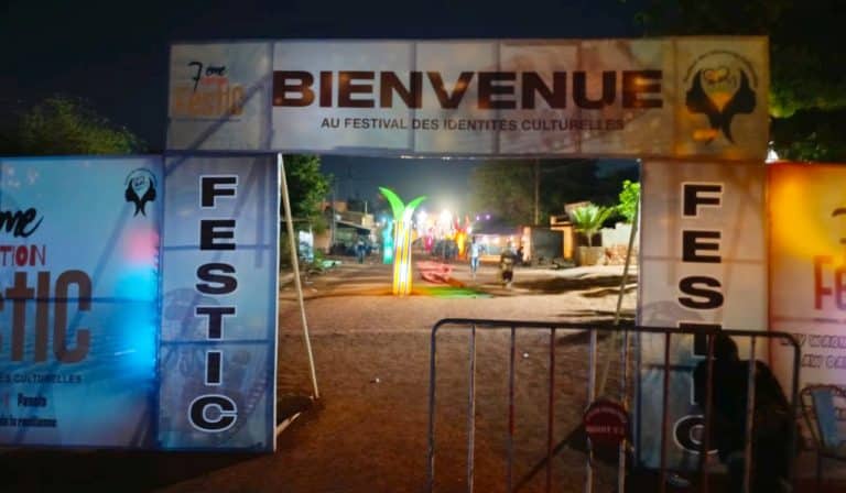 Le FESTIC 2026 célèbre la richesse culturelle de la communauté Bissa