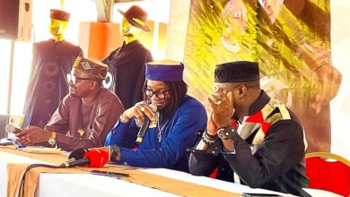 BeFree Fashion Days 2026 : Ouagadougou au rythme de la mode africaine ...