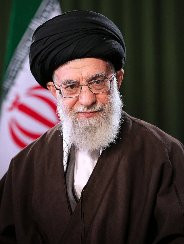 Iran : L'Ayatollah Ali Khamenei sera enterré en juillet, selon la ...